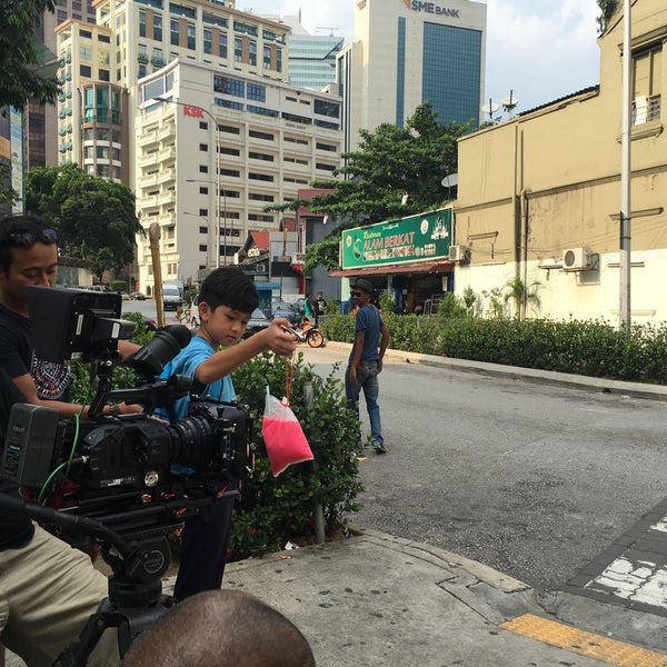 Photos at Kompleks Wilayah (Wilayah Complex) - Kuala Lumpur, Kuala Lumpur