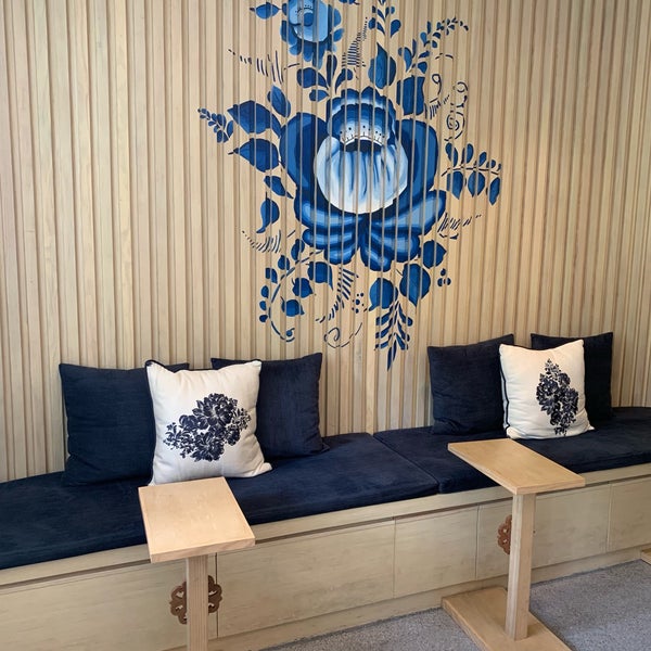 Chaari Spa - Spa in อารีย์