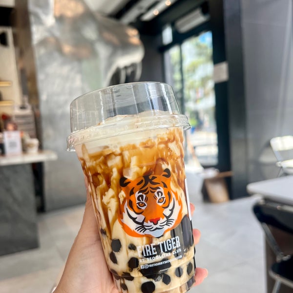Photos at Fire Tiger Coffee (กาแฟเสือพ่นไฟ) - 4 tips