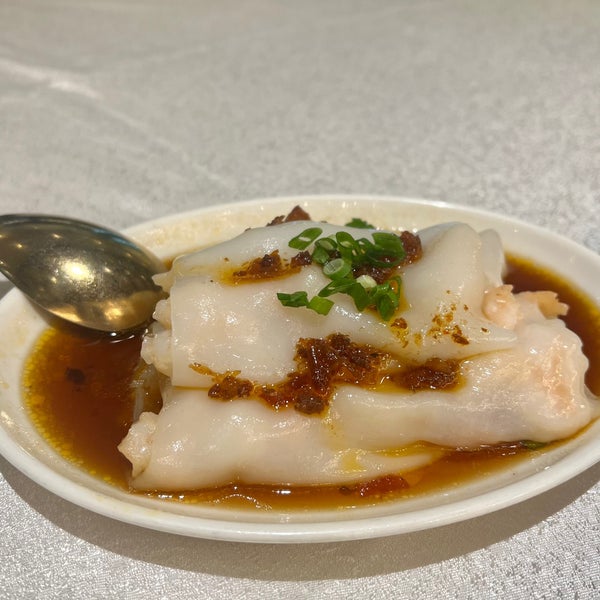 Crystal Jade Palace Restaurant 翡翠皇宫酒家