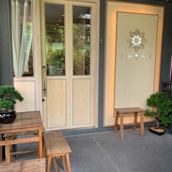 Chaari Spa - Spa in อารีย์