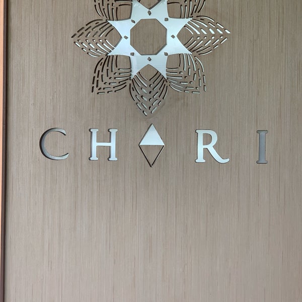 Chaari Spa - Spa in อารีย์