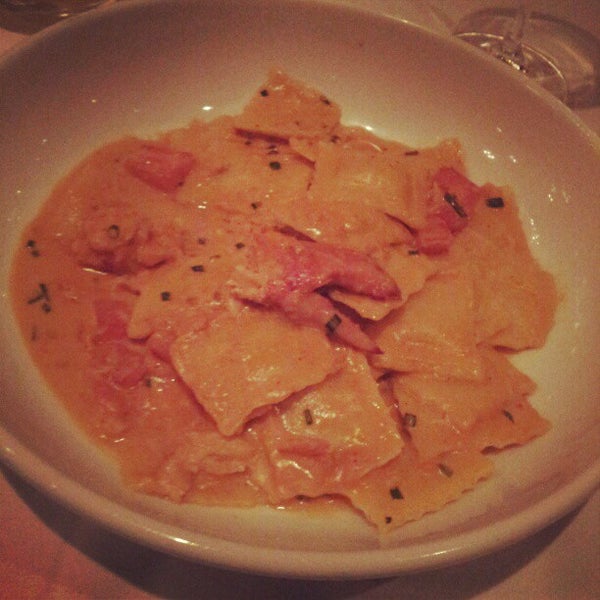 Mundo Trattoria Restaurant - 170003 Transcanadienne