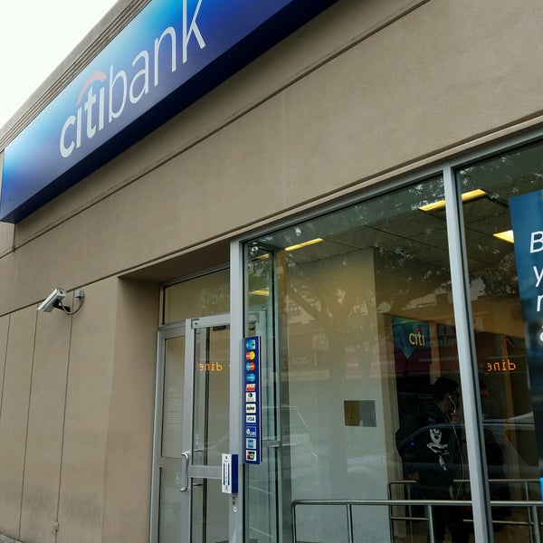 Citibank - Bank in Jackson Heights
