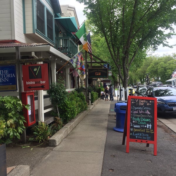 Downtown Murphys - Murphys, CA