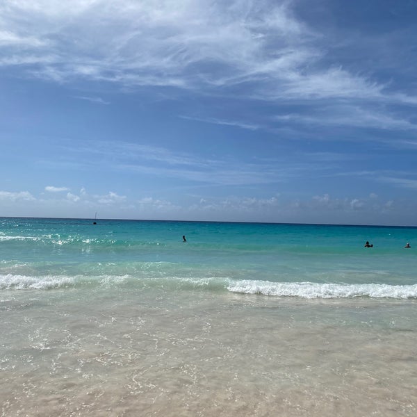 Accra Beach - Beach