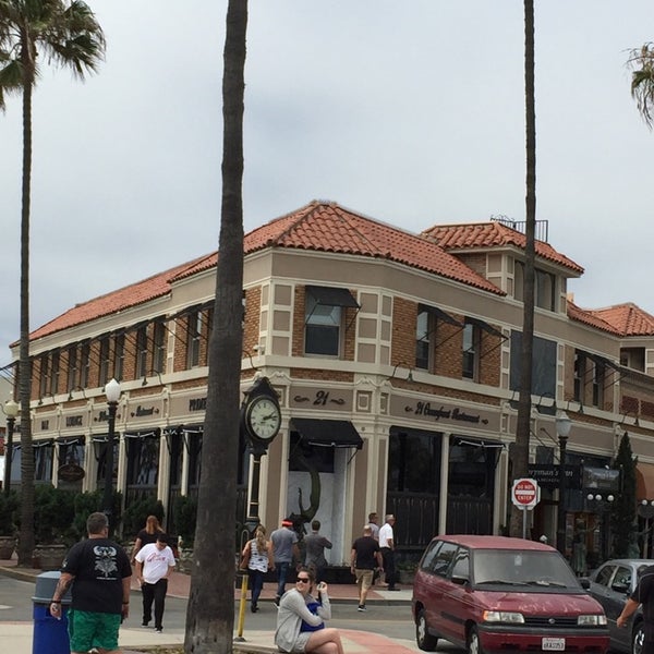 Doryman's Inn Bed & Breakfast Newport Beach - Bed and Breakfast in ...