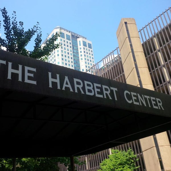 Harbert Center - Central City - 4 tips from 497 visitors