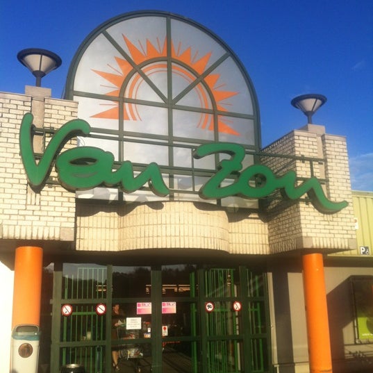 Van Zon - Food & Drink Shop