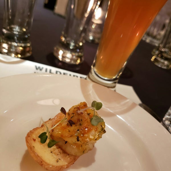 Photos at Wildfire - Steakhouse in Lincolnshire