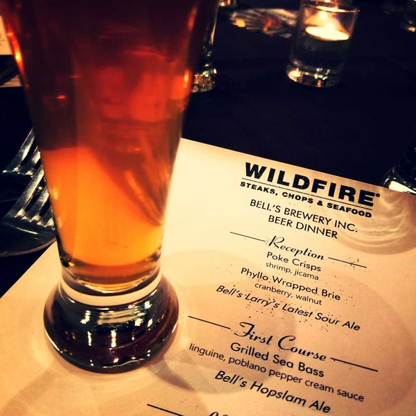 Photos at Wildfire - Steakhouse in Lincolnshire