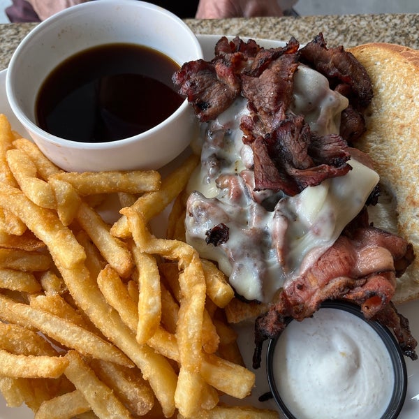 Buzzard Billy's - Downtown Lincoln - 37 tips