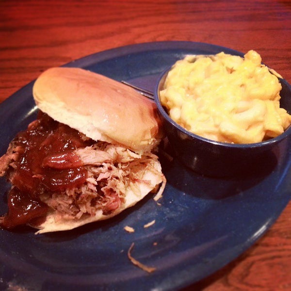 Central BBQ - 40 tips from 1818 visitors