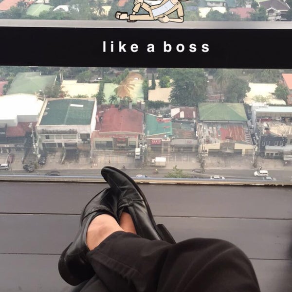 Photos at BPI Buendia Center - Bel-Air - Makati City, Makati City