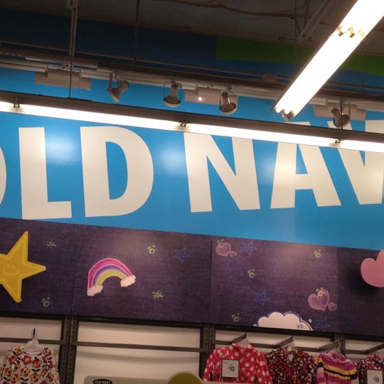 Old Navy - Clothing Store in West Hartford