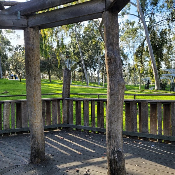 Photos at Charles H. Wilson Park - Park in Olde Torrance