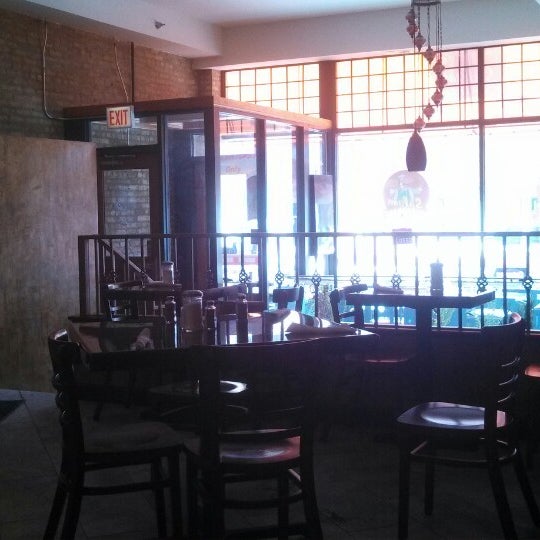 Salam Restaurant - Middle Eastern Restaurant in Chicago