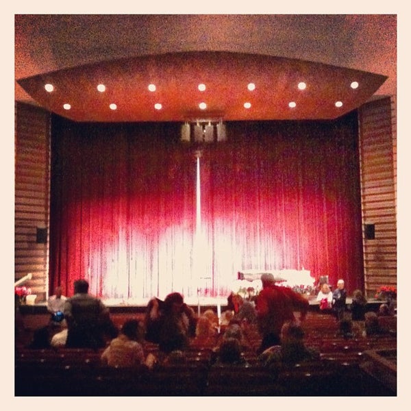 Photos at The Klein Memorial Auditorium - West End - West Side - 910 ...