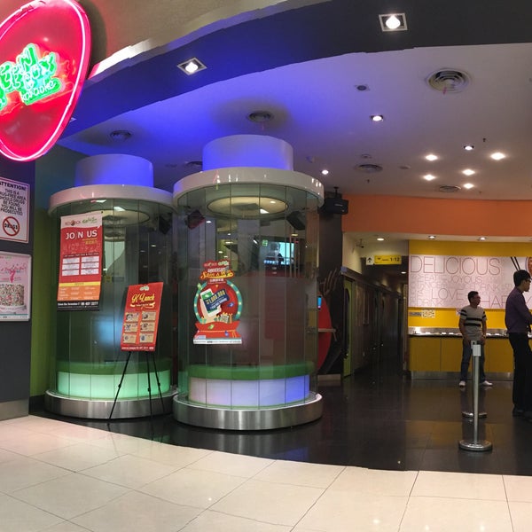 Green Box Karaoke