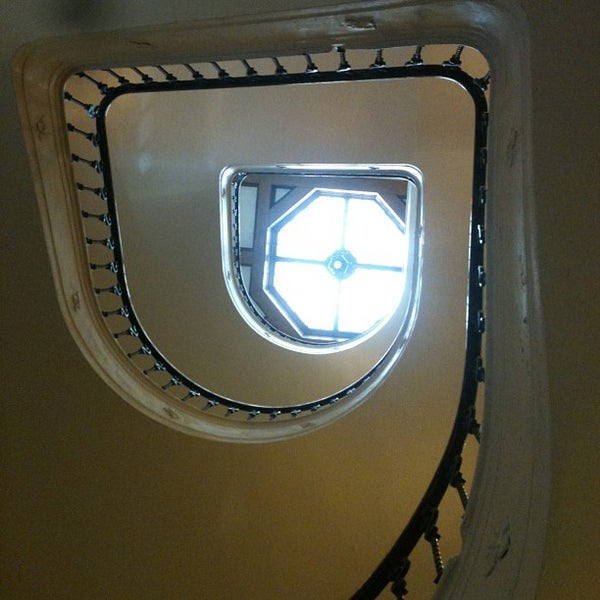 Marshall Hall, SUNY-ESF - Syracuse, NY