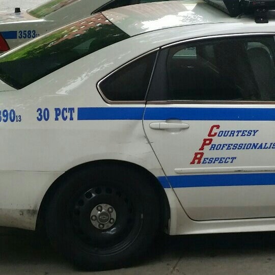 NYPD - 30th Precinct - West Harlem - 2 tips from 91 visitors