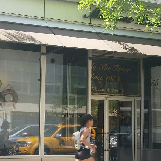 Paul Labrecque Salon & Spa - Hair Salon in Upper East Side