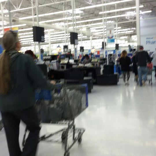 Photos at Walmart Supercenter - Randalls Center - Baytown - 15 tips