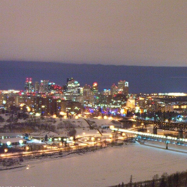 Tory Building - College Academic Building in University of Alberta