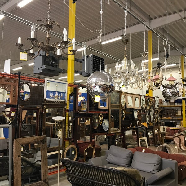 Troc.com - Wilrijk - Boomsesteenweg 937