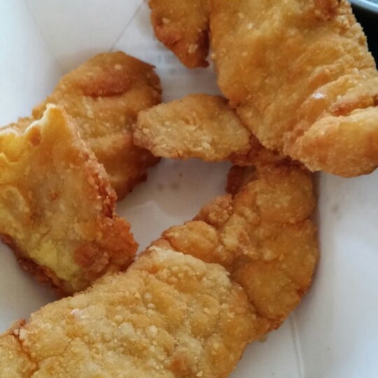 Pollo Tropical - Ave Isla Verde