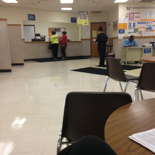 Illinois Department Of Human Services - Joliet, IL