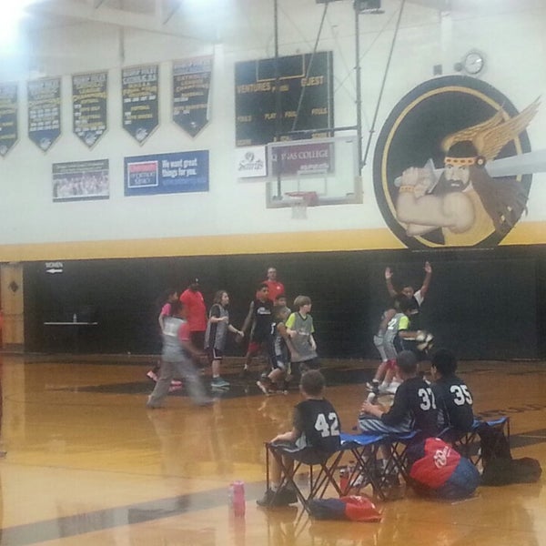 Photos at Bishop Foley Catholic High School - Madison Heights, MI