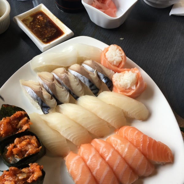 Aji Sai Plus - Japanese Restaurant in Toronto
