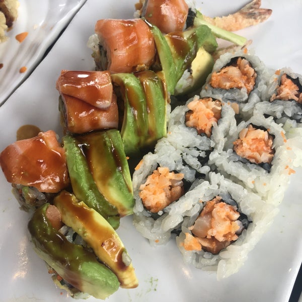 Aji Sai Plus - Japanese Restaurant in Toronto