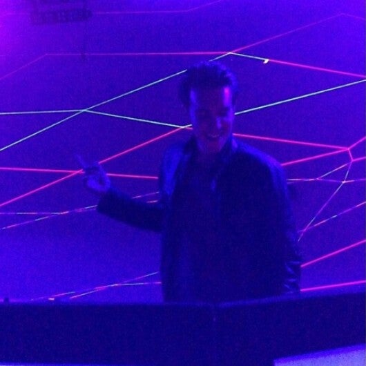 Guz Indoor Sports Club - Lounge