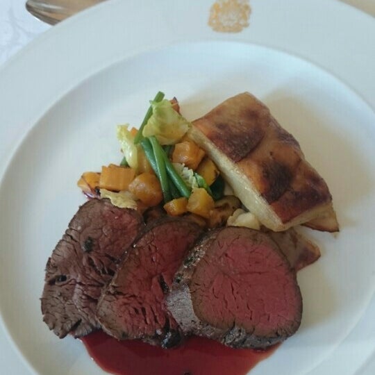 Parliamentary Restaurant - Byward Market-Parliament Hill - 51 visitors