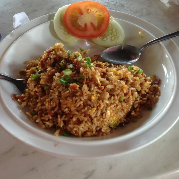 Photos at Nyonya Kopitiam (Now Closed) - Malay Restaurant