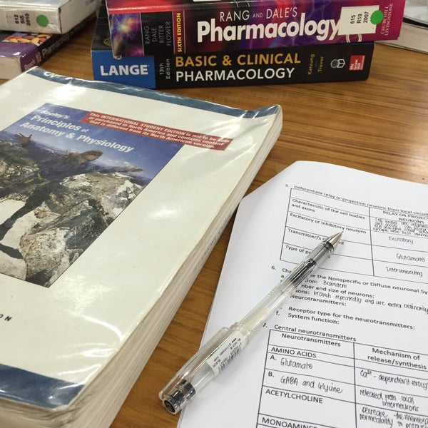 CEU Library - 3F Pilar Hidalgo Lim Bldg, Centro Escolar University ...