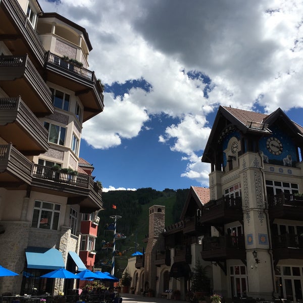 Photos at Starbucks - Coffee Shop in Vail