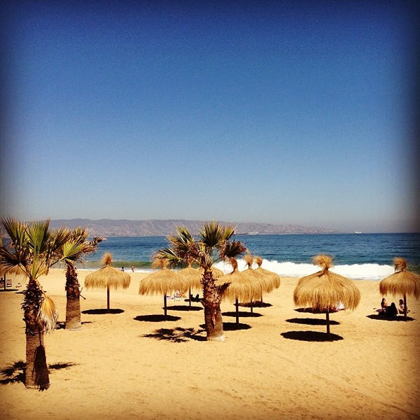 Sector 5 - Playa Reñaca - 80 tips