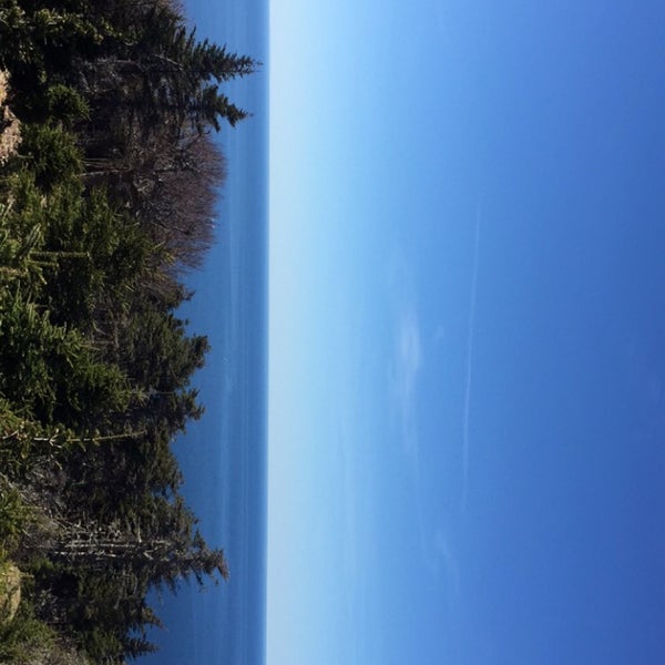 Cheticamp Island, Cape Breton - Lighthouse