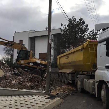 DORA YAPI - Construction & Landscaping