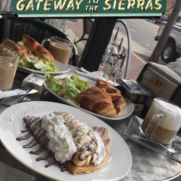 Parisien Bakery - Downtown Clovis - 2 tips from 67 visitors