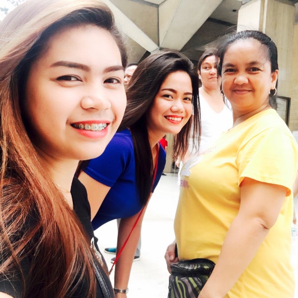 Photos at Ramon Magsaysay Building - Malate - 1 tip from 173 visitors