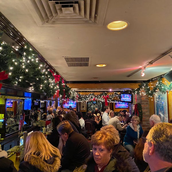 PJ Moran's Irish Pub & Restaurant (Now Closed) - Midtown East - 37 tips ...