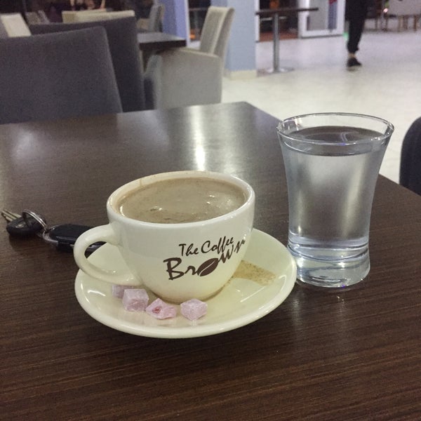 Keyf Cafe&Bistro - Isparta'da Kafeterya