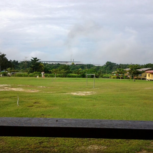 Java Bhd Keningau - Keningau, Sabah