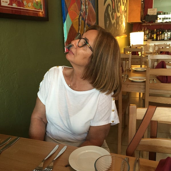 Orujo - Caribbean Restaurant