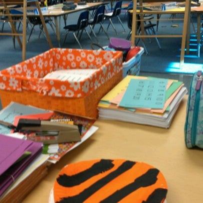 Sutherland Elementary School - Glendora, CA