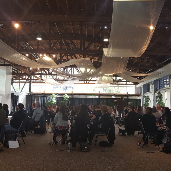 Renton Pavilion Event Center - Event Space in Renton